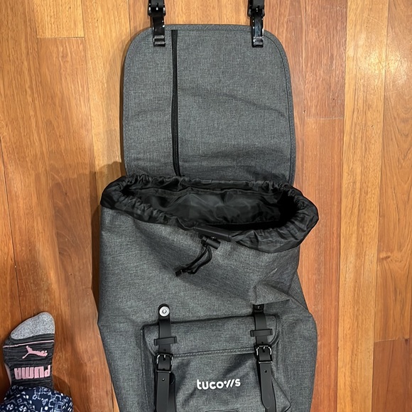 Stormtech | Bags | Stormtech Laptop Backpack Model Spt Oasis | Poshmark